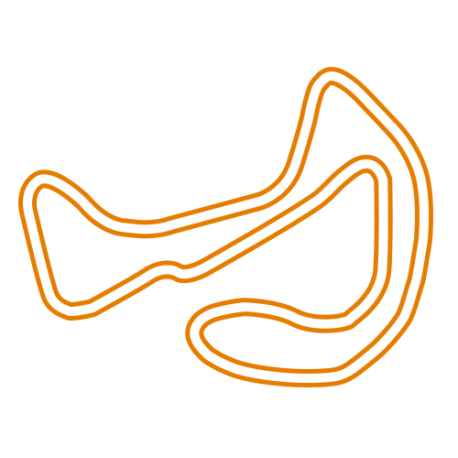 Stage Pilotage Vaison (71) → Circuit Vaison Piste Torcy